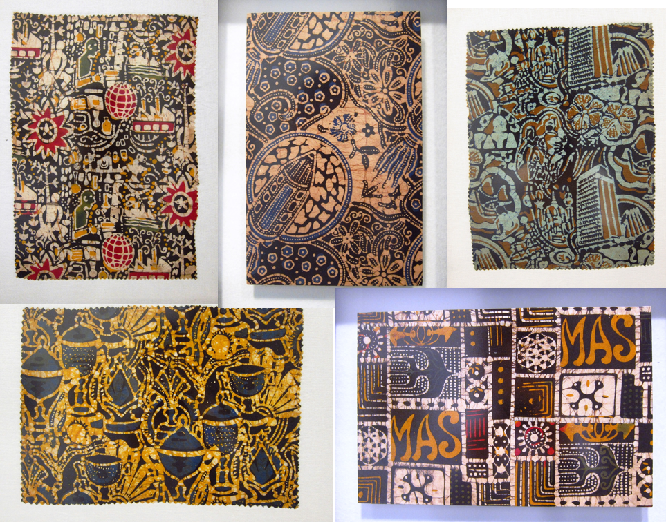 Love Me in My Batik @ ILHAM