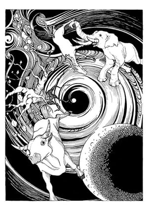 Tek-Gnostics Heresies Excerpt...