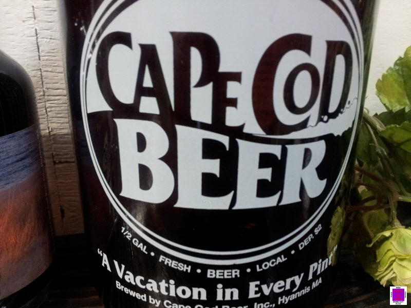 Food, Wine, Travel and Dining Out: Visiting Cape Cod Beer – Hyannis ...