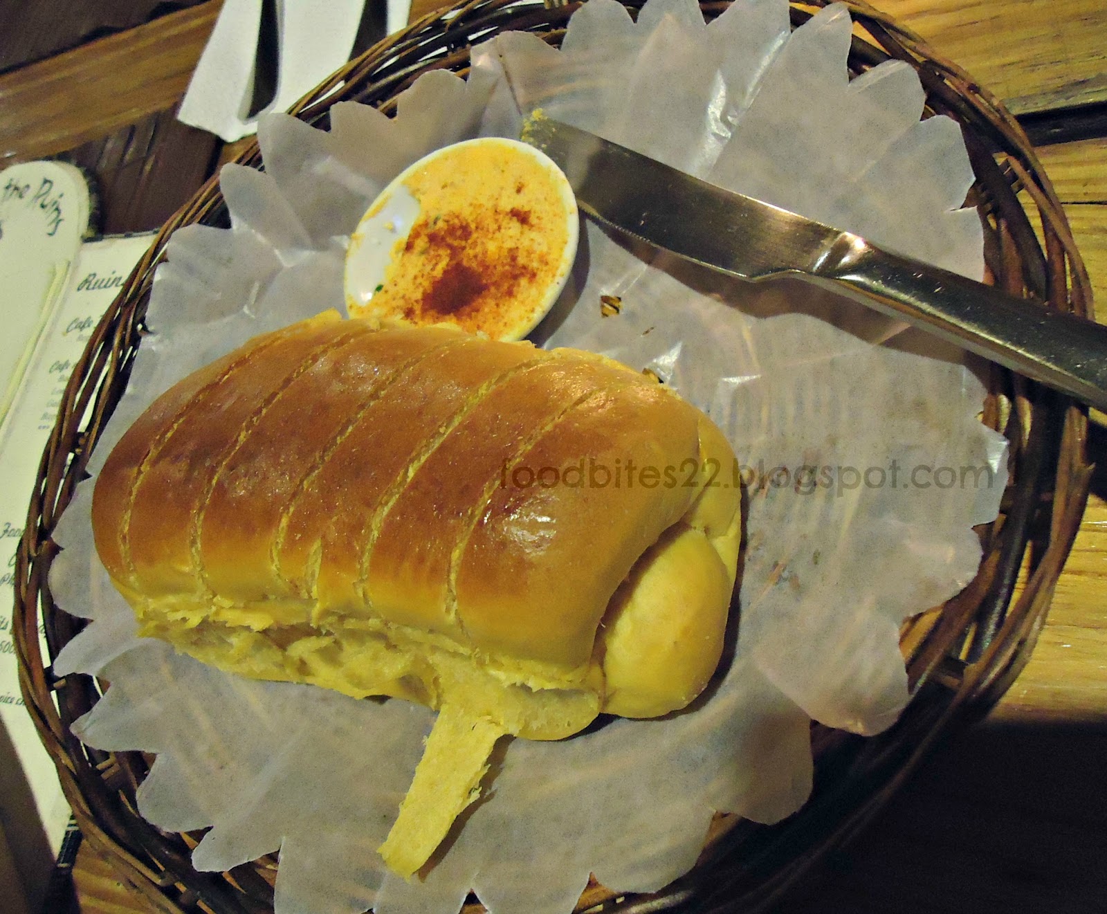 FoodBites: July 2012