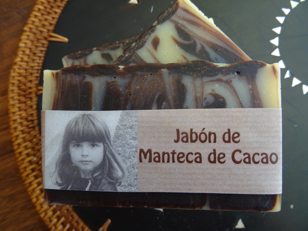 Jabones y Cosmética: Jabones