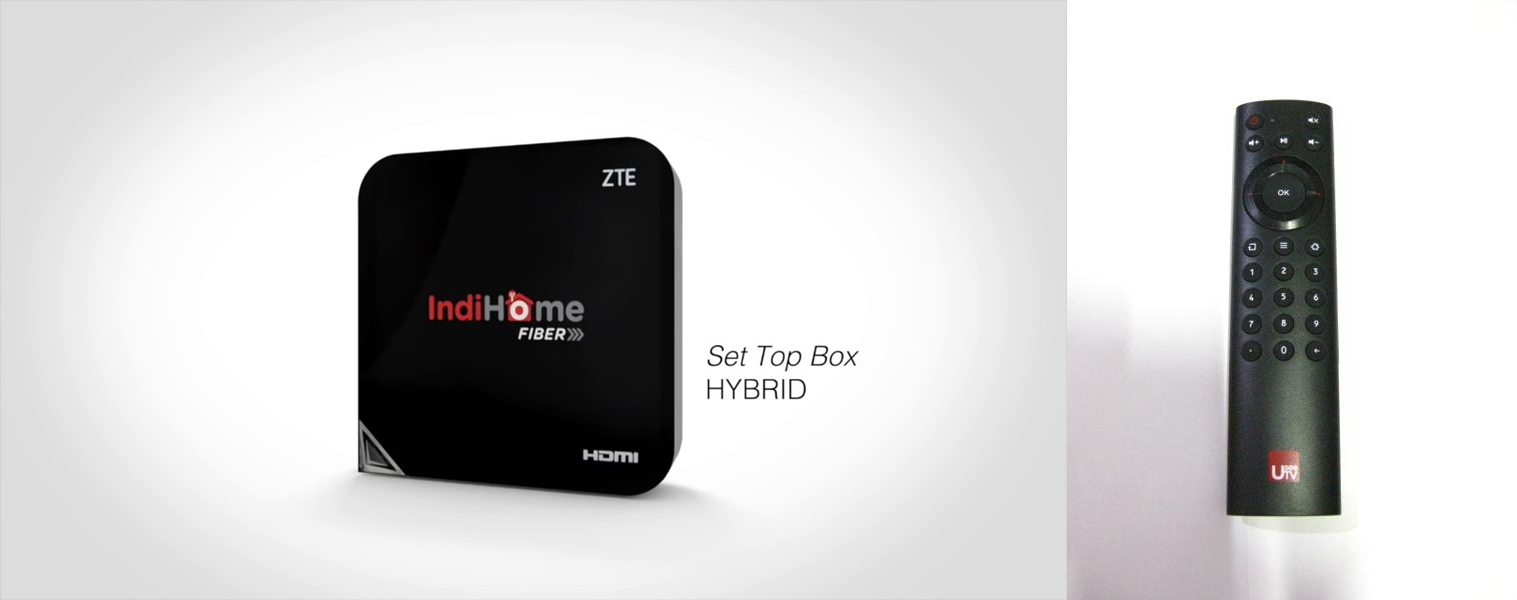 Misteri dibalik Useetv Indihome Telkom Indonesia - MYOGISTA