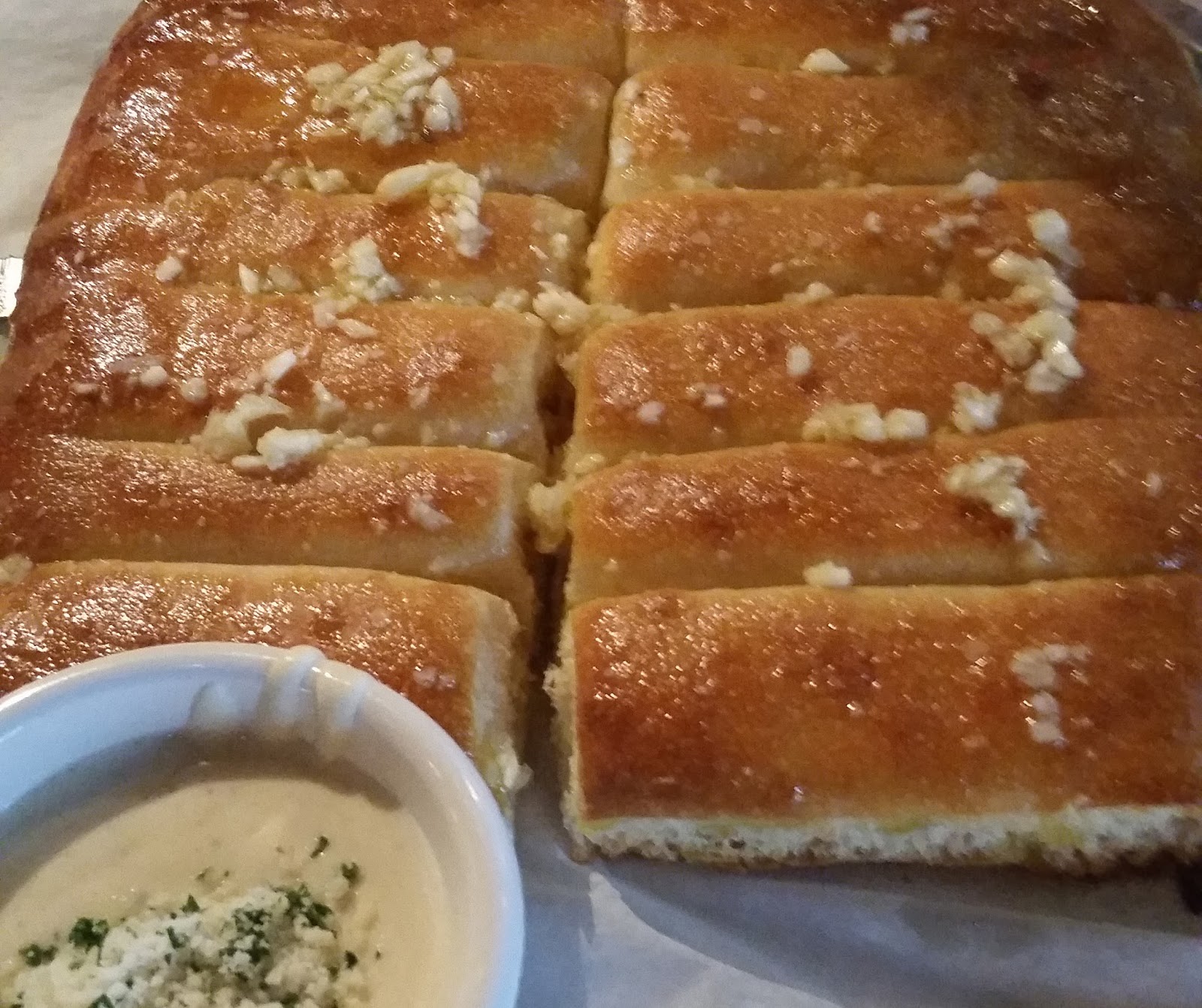 SaZa Serious Italian