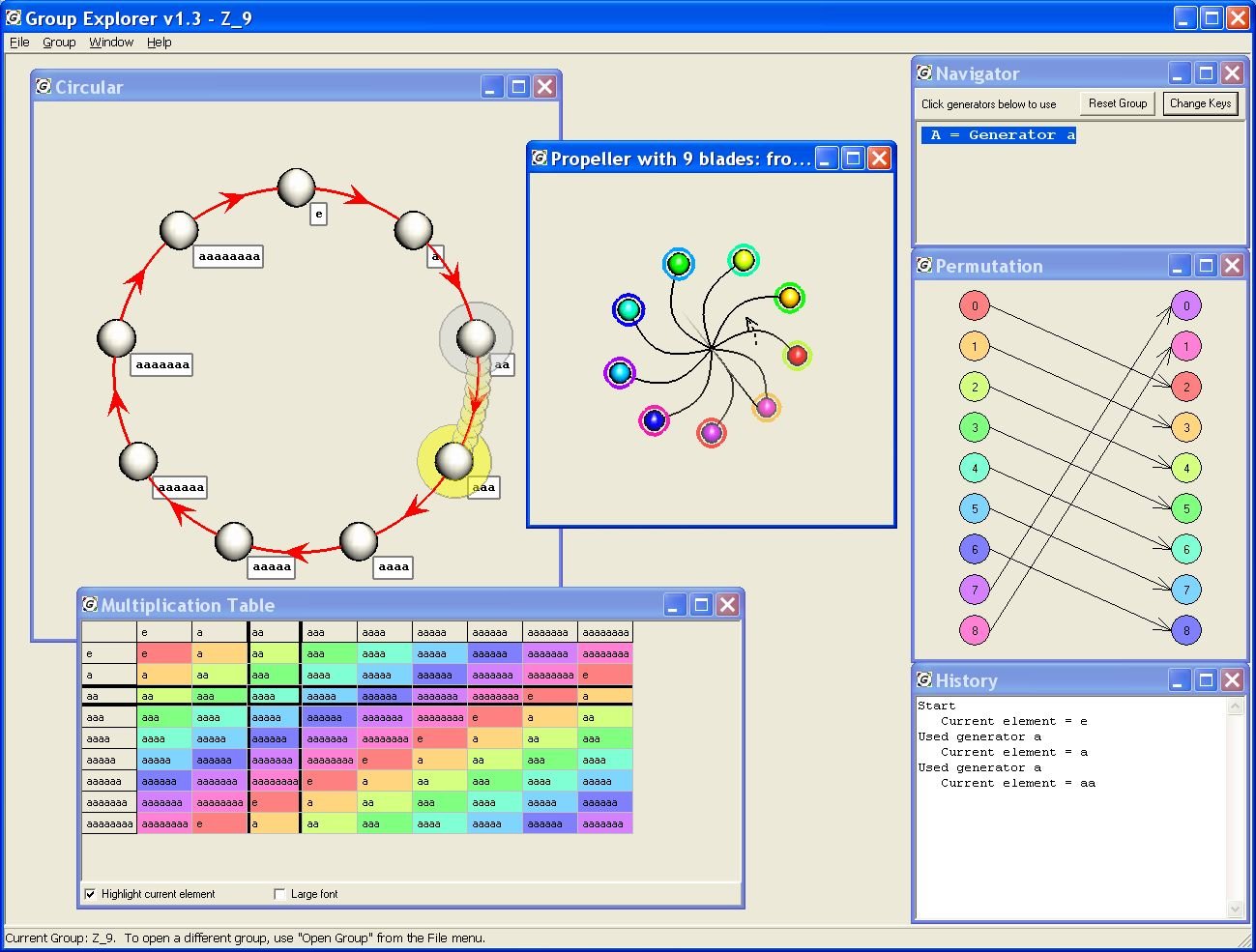 La Mecánica Cuántica: Recursos de software