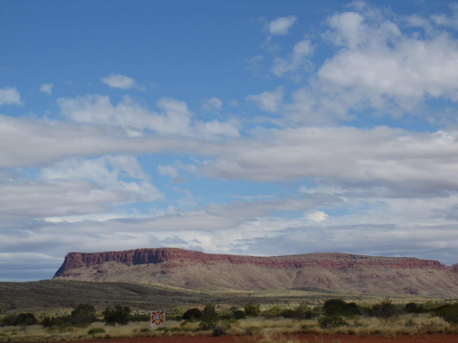 Australia: Tales from a Canadian Nomad: G-Force and Docker River