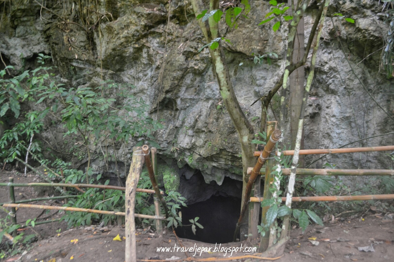 Bagumbungan Cave | Marinduque's Newest Attraction