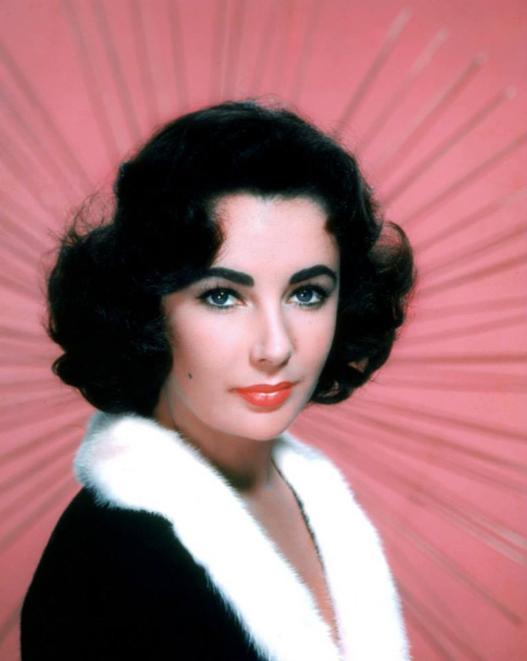 Elizabeth Taylor: The Last Time I Saw Paris - photo gallery