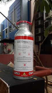 Distributor Obat Fumigasi: Distributor Obat Fumigasi Kutu Beras Dan ...