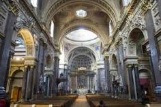 Sub Umbra Alarum Suarum: London Churches 8 - The London Oratory