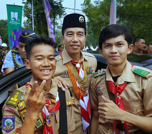 Mengetahui 16 Arah Mata Angin Dalam Kompas