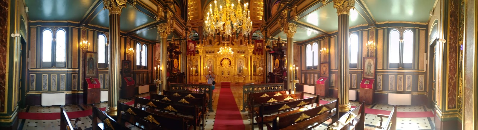 Пътешествия с каравана и кемпер : 2018