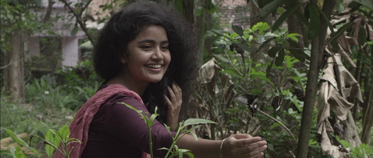 The Philosophy of Premam - Chapter Two - Butterflies are Mentally ...
