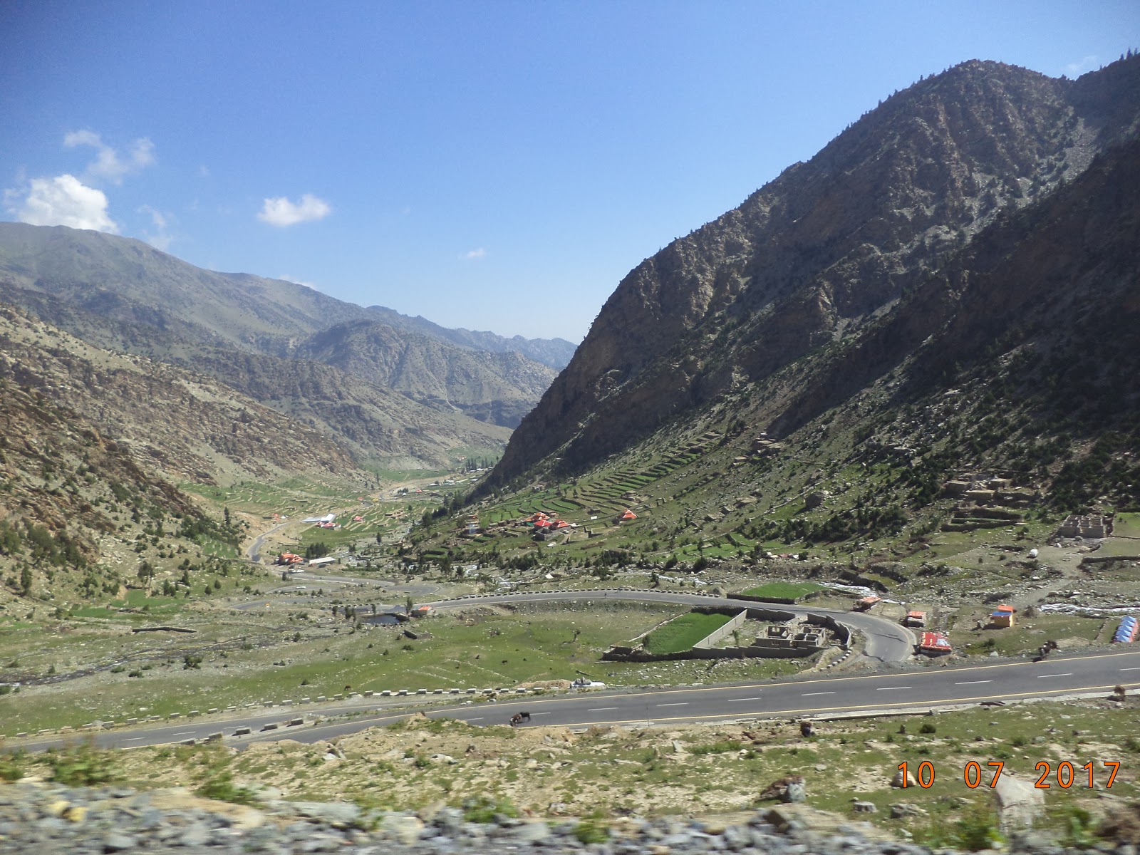 Gilgit-Baltistan: Nature photography (Beautiful Destinations of Gilgit ...