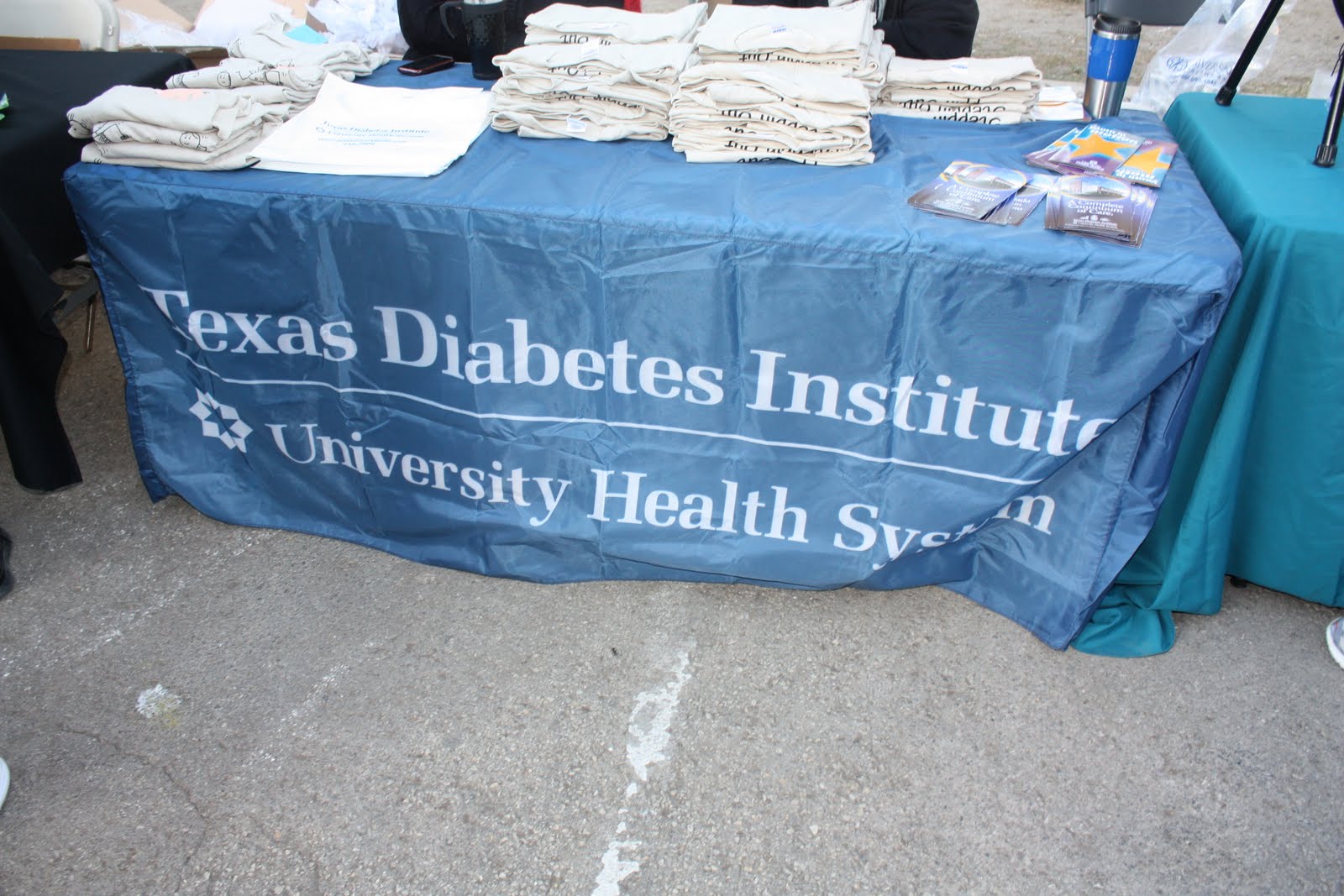 Walker Report - Shedding Light on Bexar County: Thousands turn out to ...