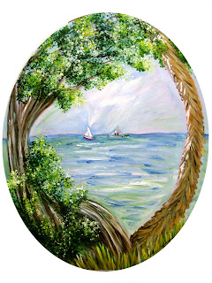 Anfinsen Arts Alive: The Patterns of our Lives