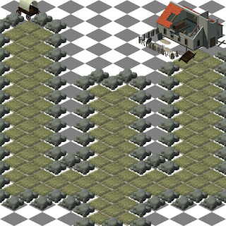 Level Design: 2D level design