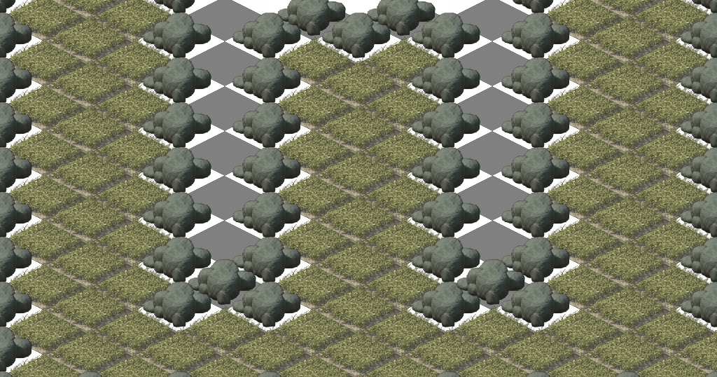 Level Design: 2D level design