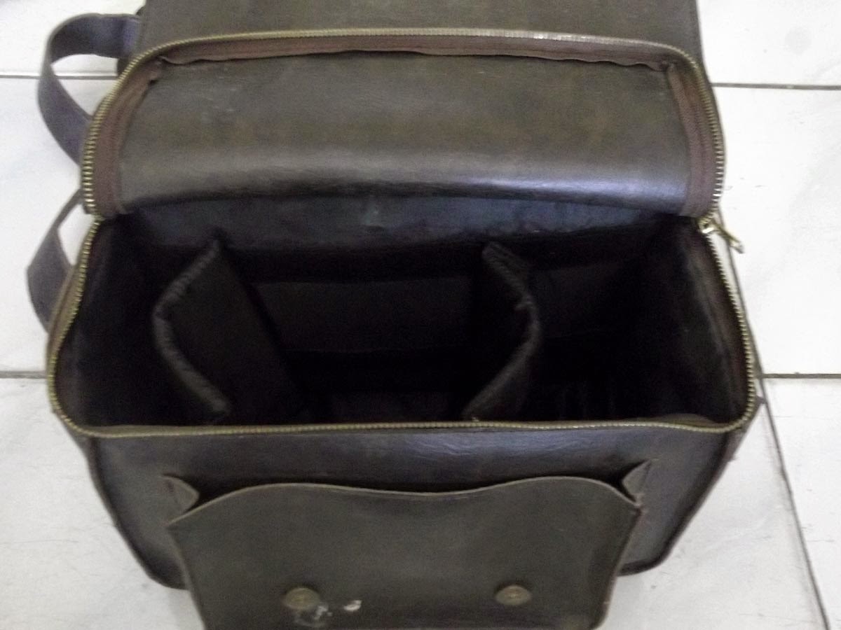 Kios ENGKONG : Jual Barang Antik, Unik Dan Jadul. : Tas Kamera Jadul ...