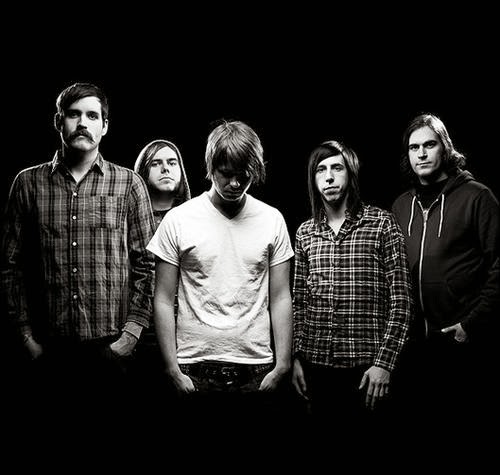 Silverstein Biography | The Master Biography Band