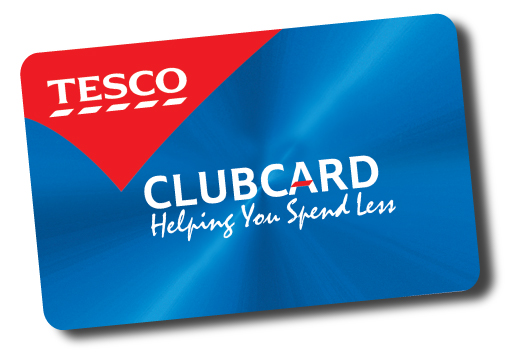 Tesco Direct Voucher Codes / Tesco Clubcard Rewards, Account, Deals