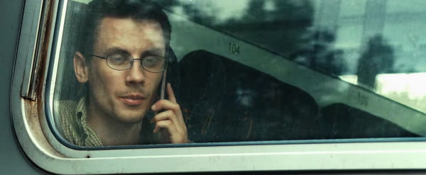 Motyw kolejowy w polskim filmie: Fatum (2015)