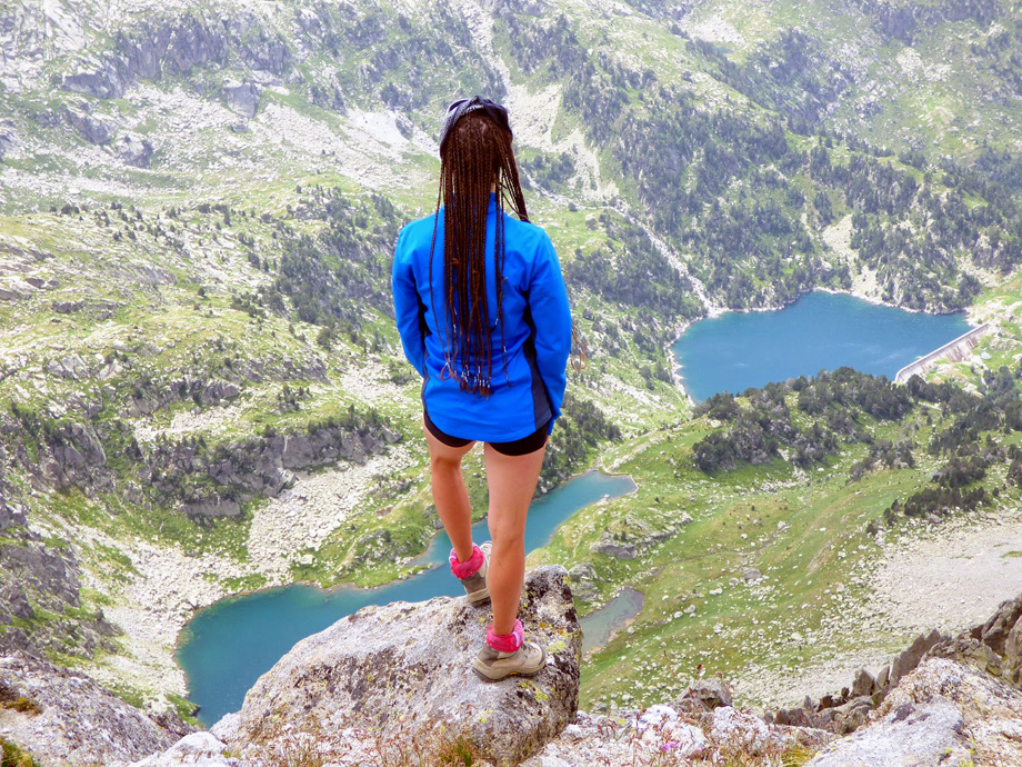 CRÓNICAS MONTAÑERAS: Montardo 2833 m.