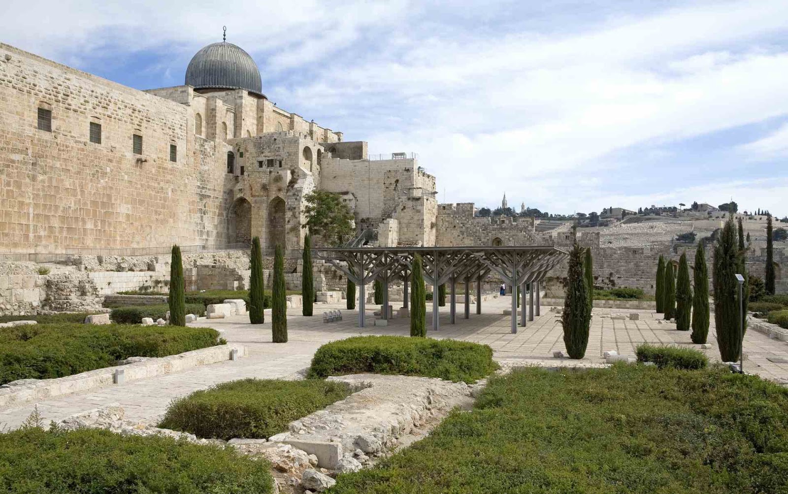 My Right Word: Um, Those Ummayads Are Where?