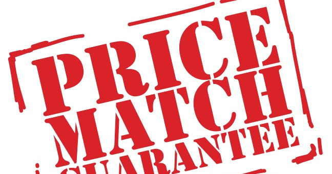 How To: Use Price Matching to Get The Best Black Friday and Cyber ...