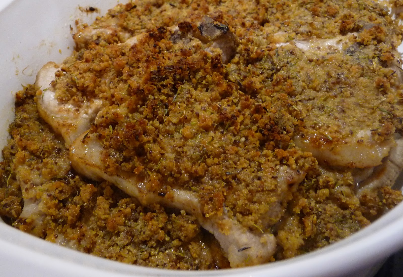 RECIPES | S.O.S. Mom