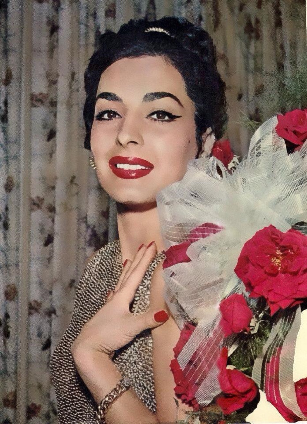ELSA AGUIRRE: ELSA AGUIRRE,LA DIVA DE LA BELLEZA