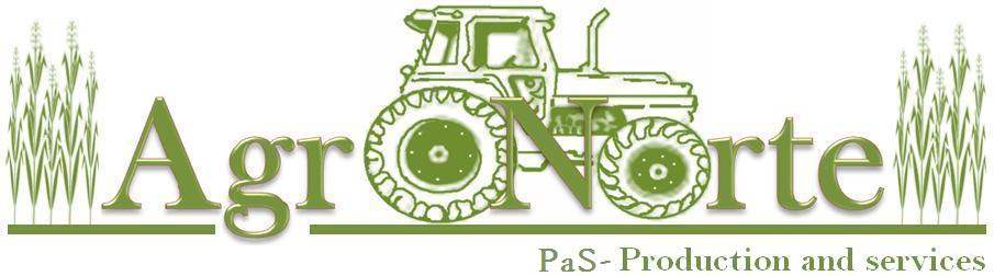 AgroNorte.pas