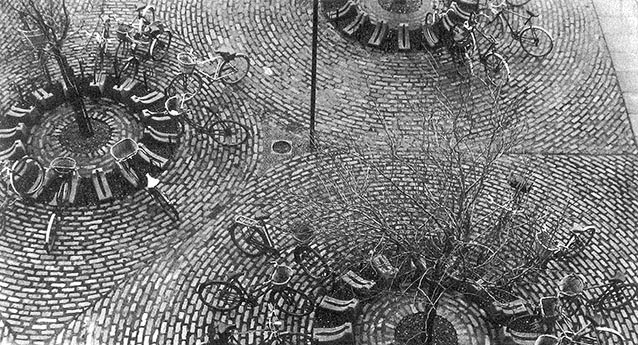 collected photographs: Aaron Fogel, Eleven Photographs