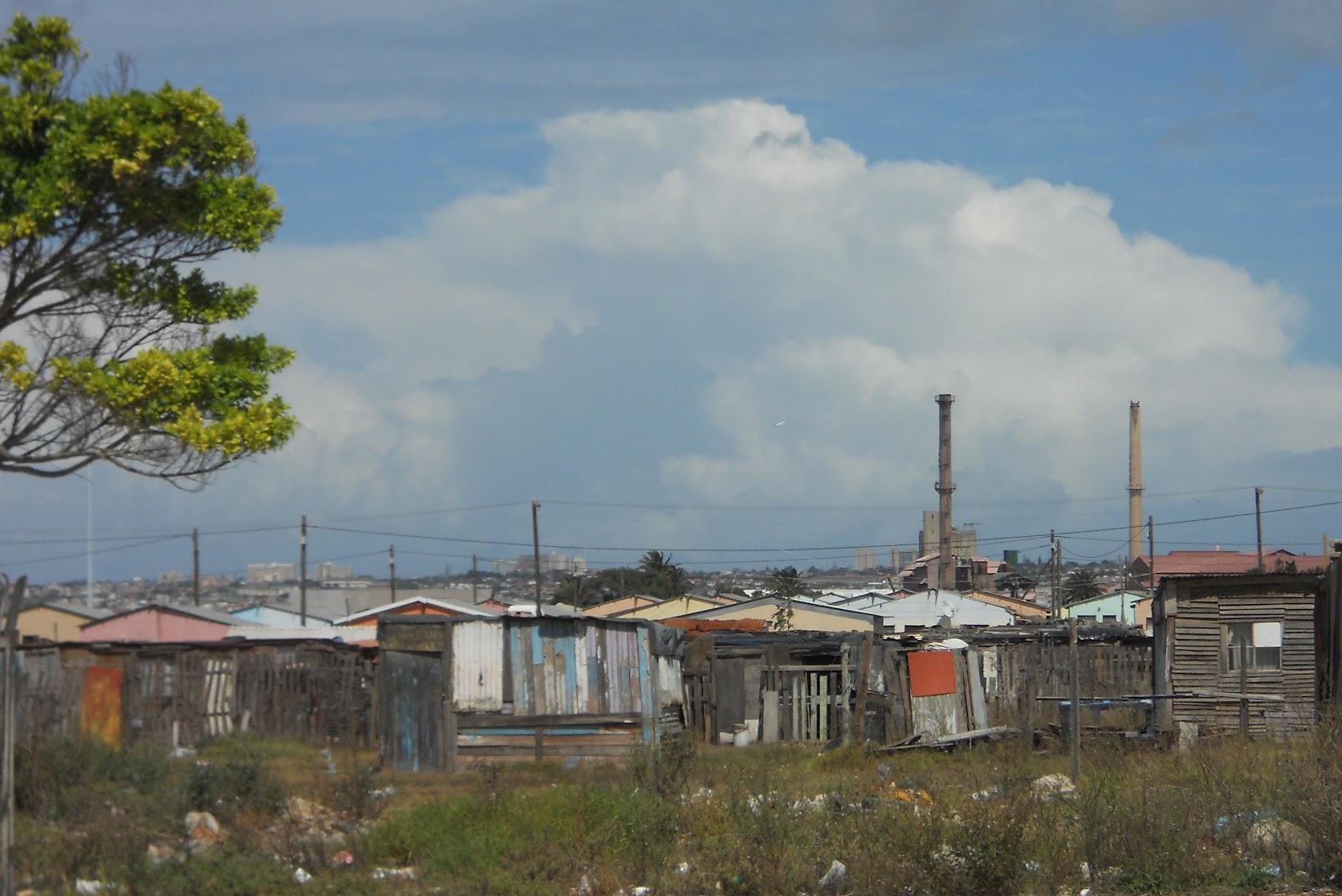 May the Fourth Be With You: Red Location Museum & Photos of PE