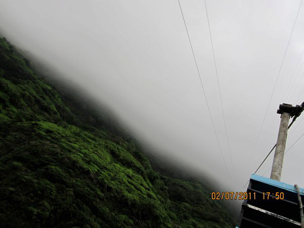 Trekking Places Near Mumbai........Tushar Rane: Why this Trip to Raigad ...