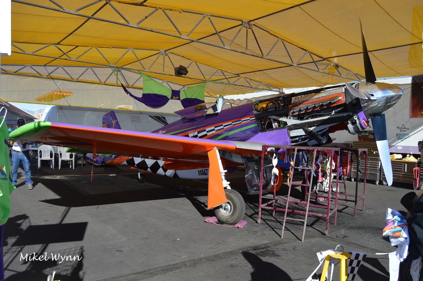 M. Wynn: "Wild Card" Aviation Photography & Images: Gallery Update ...