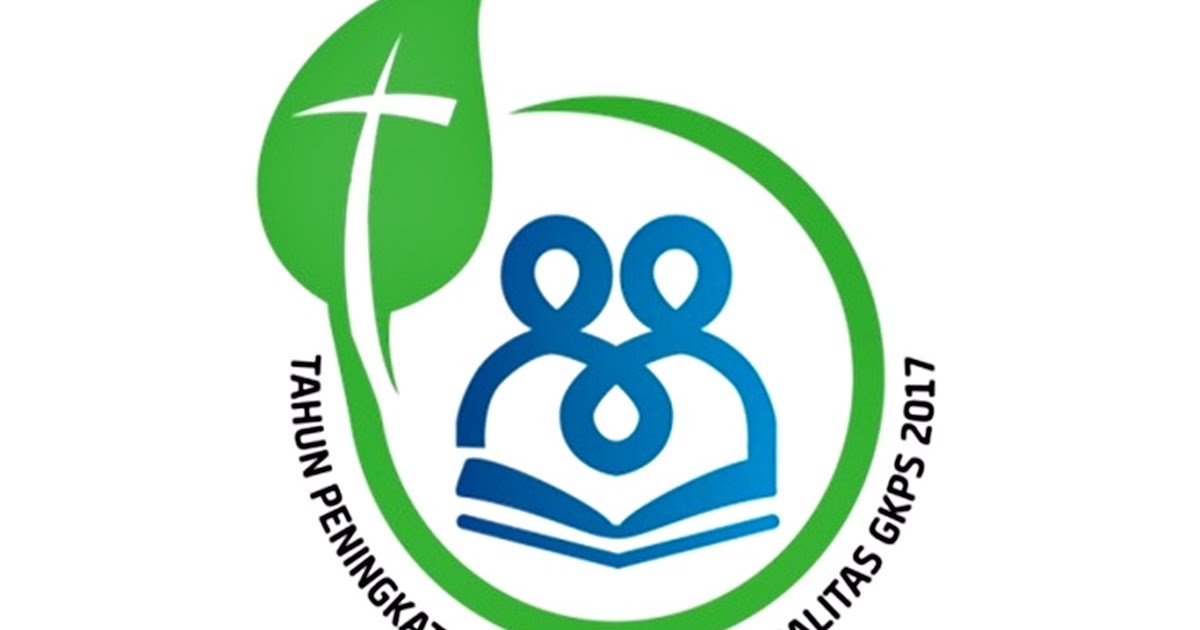 GKPS PALANGKA RAYA: Tema & Logo GKPS 2017