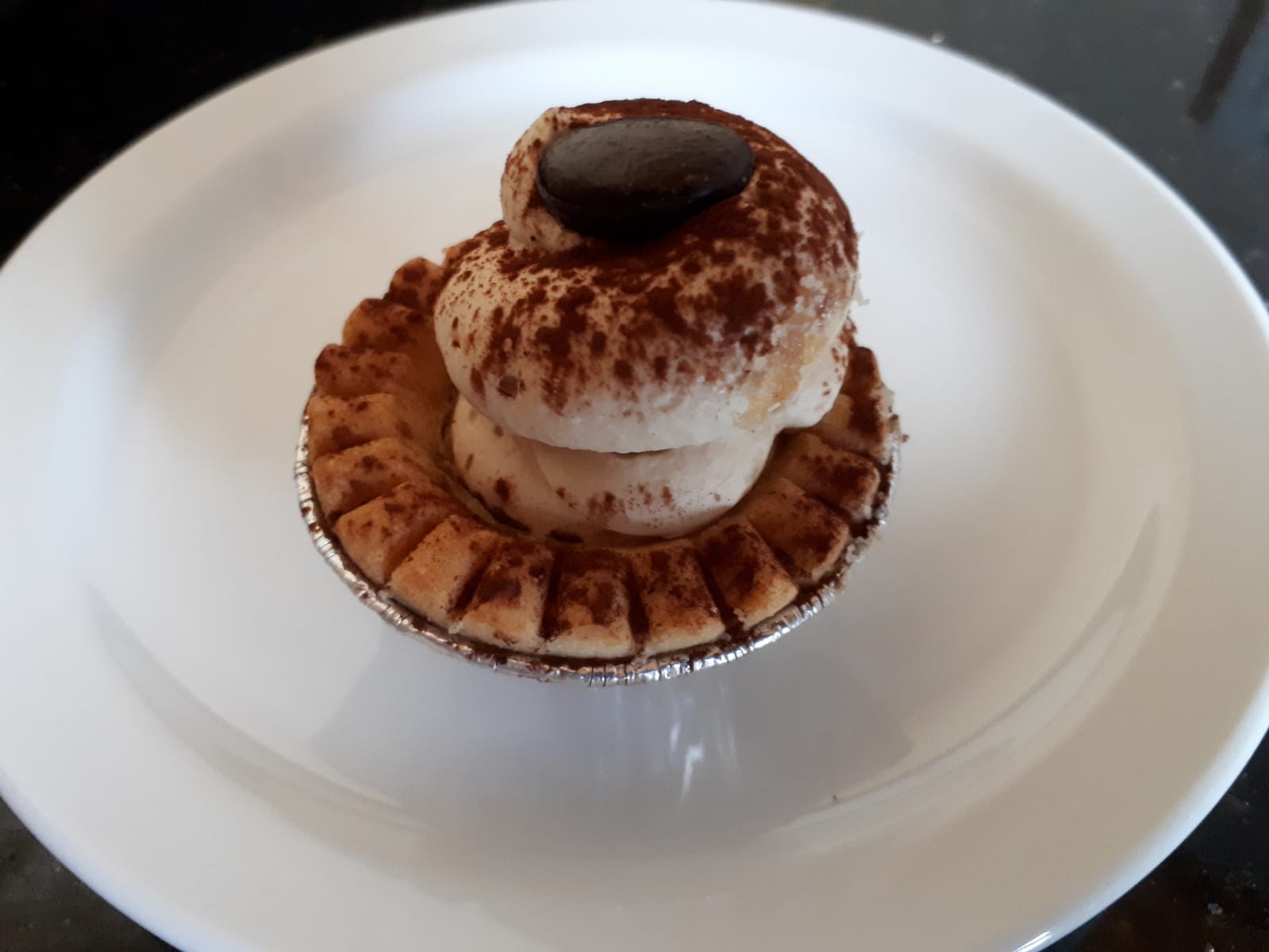 Mimi's Cake Tour: Fratelli's Bakery