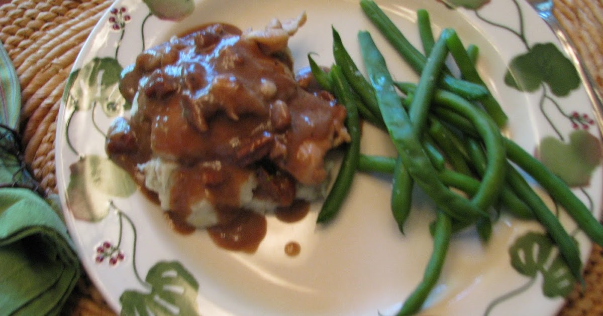 TheFultonGirls: Maple Bourbon Pecan Chicken