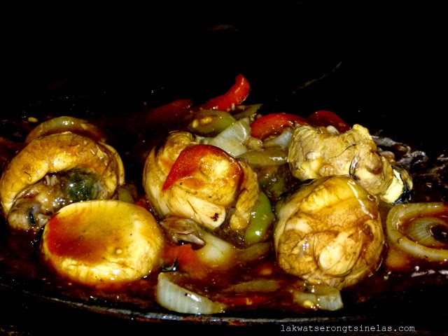 ATE VI'S BISTRO GRILL - ALAMINOS, PANGASINAN - Lakwatserong Tsinelas