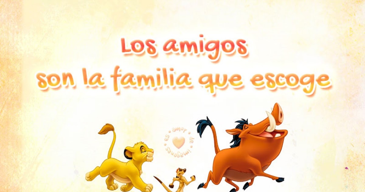 💭💜🐠💜💭 Frases sobre la amistad incondicional que deberías leer 💭💜🐠💜💭 ...