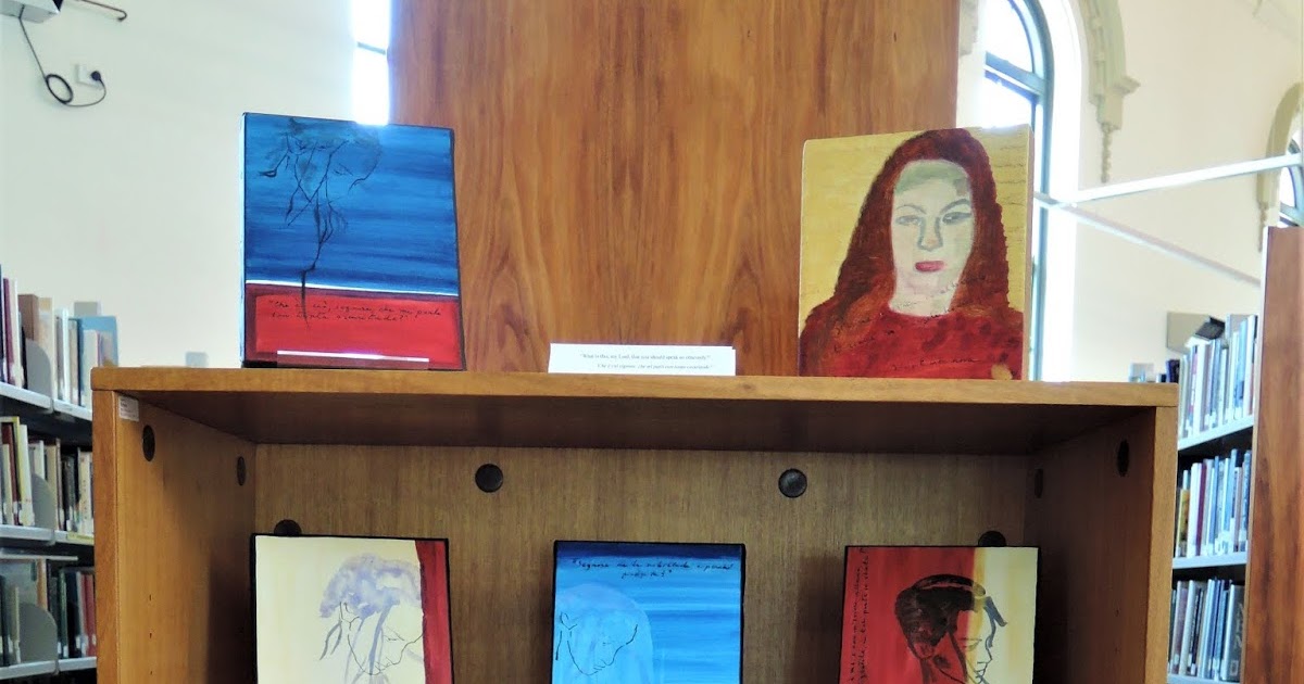 The Carmelite Library: LA VITA NUOVA An exhibition on Dante by Susan ...