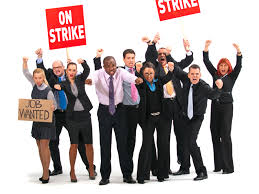 Concepts of labour disputes - Knowldege blog