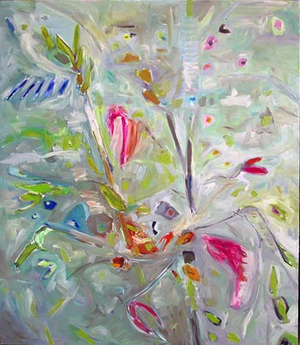 Canvas Gallery - New Work Feed and Updates: Stunning New Work from ...