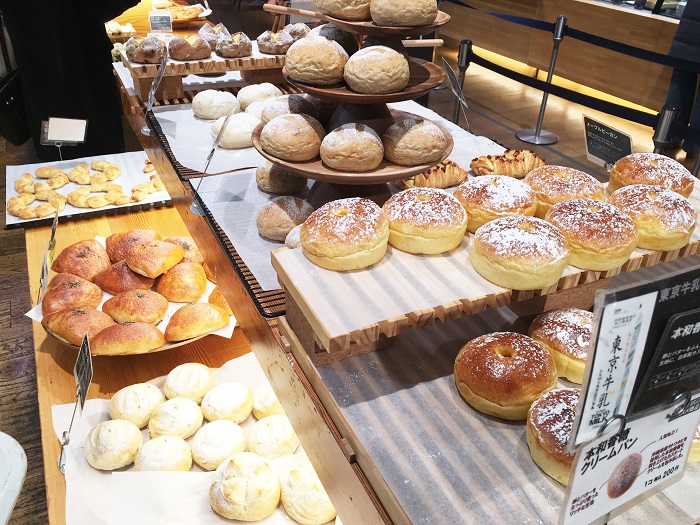 Café & Meal MUJI - New Year's Japan Travel Day 5 | It has grown on me!