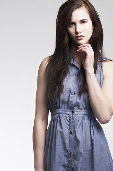 TCM MODELS: Pretty Young Things