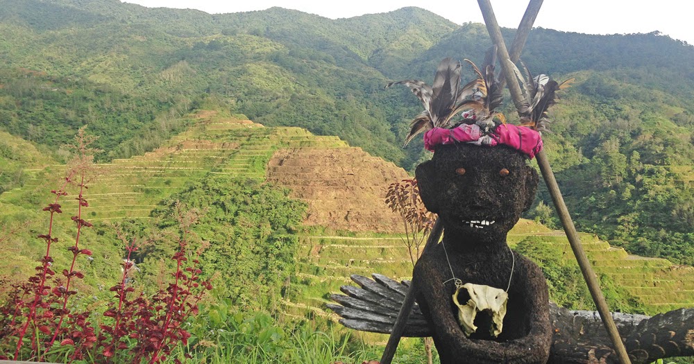 Ang Paganong Filipino (The Filipino Pagan)