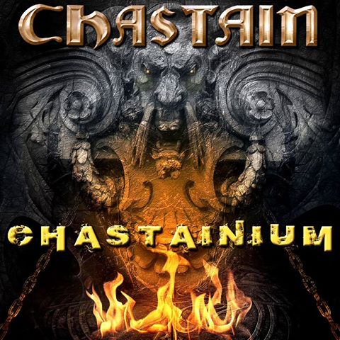 David T Chastain: announces early details of upcoming C H A S T A I N I ...