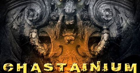 David T Chastain: announces early details of upcoming C H A S T A I N I ...