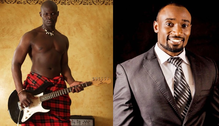 INTERESTING....DIFFERENCES BETWEEN KIKUYU MEN AND LUO MEN...NO. 4 & 6 ...