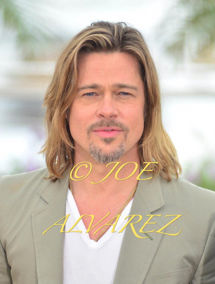 Joe Alvarez in Cannes: May 2012